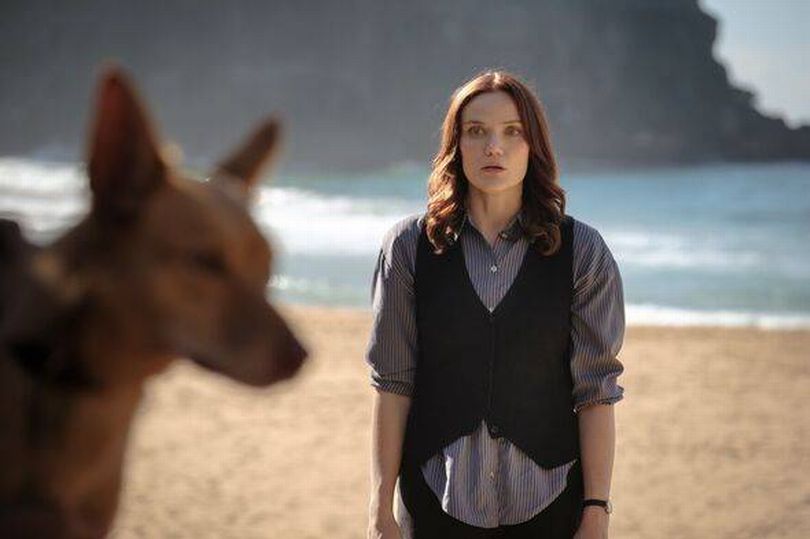 Return to Paradise star addresses detective's future ahead of new season