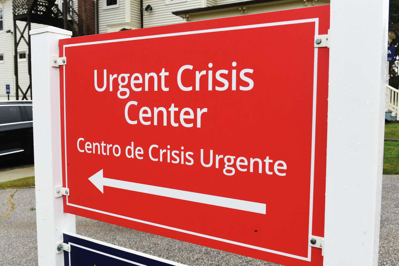 Inside the centers helping kids in crisis avoid the emergency room