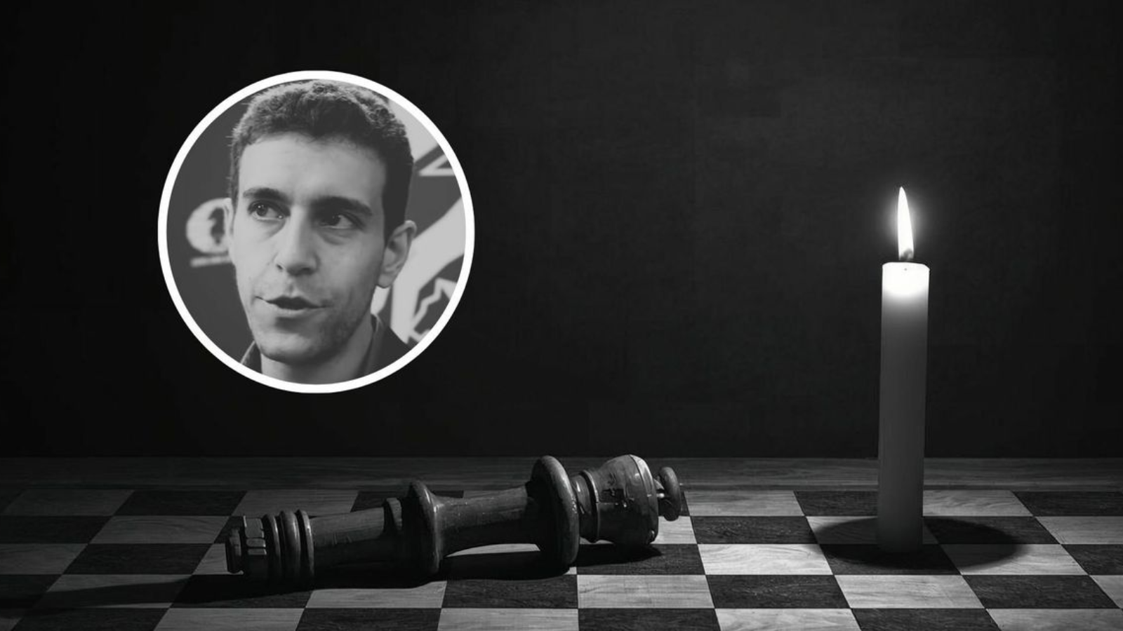 American Chess Grandmaster Daniel Naroditsky Dies at 29; Mystery ...