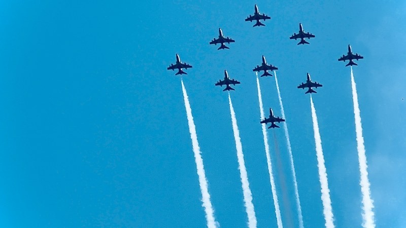 QUAD nations to participate in first joint air exercise