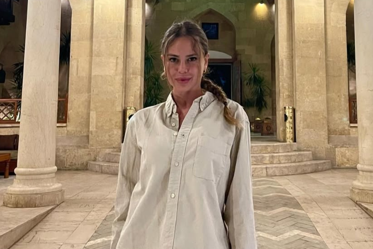 Η 27χρονη αστυνομικός αφηγείται τον εφιάλτη που βίωνε λόγω του πρώην ...