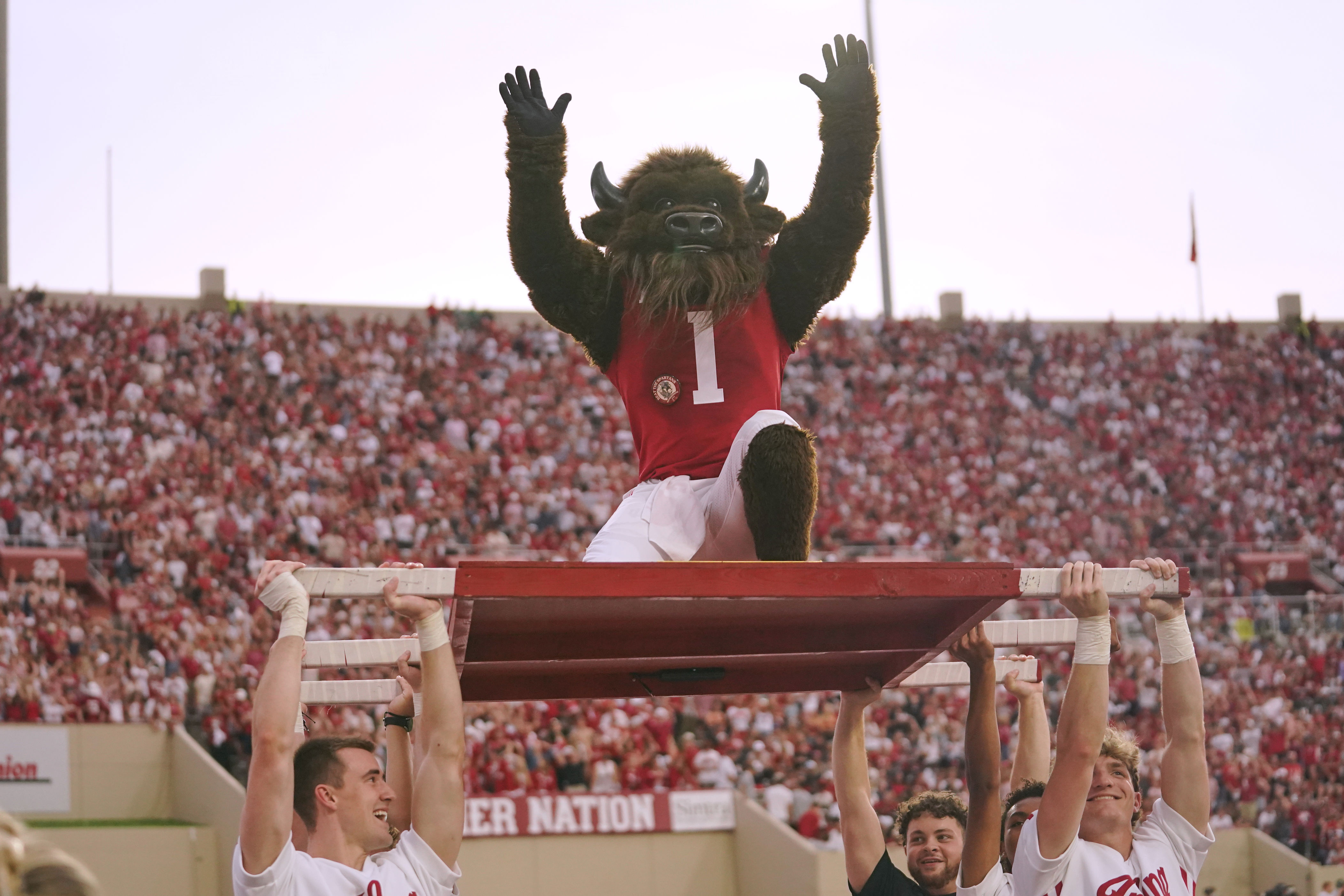 Indiana football: A success story even Hoosiers fans are trying to grasp