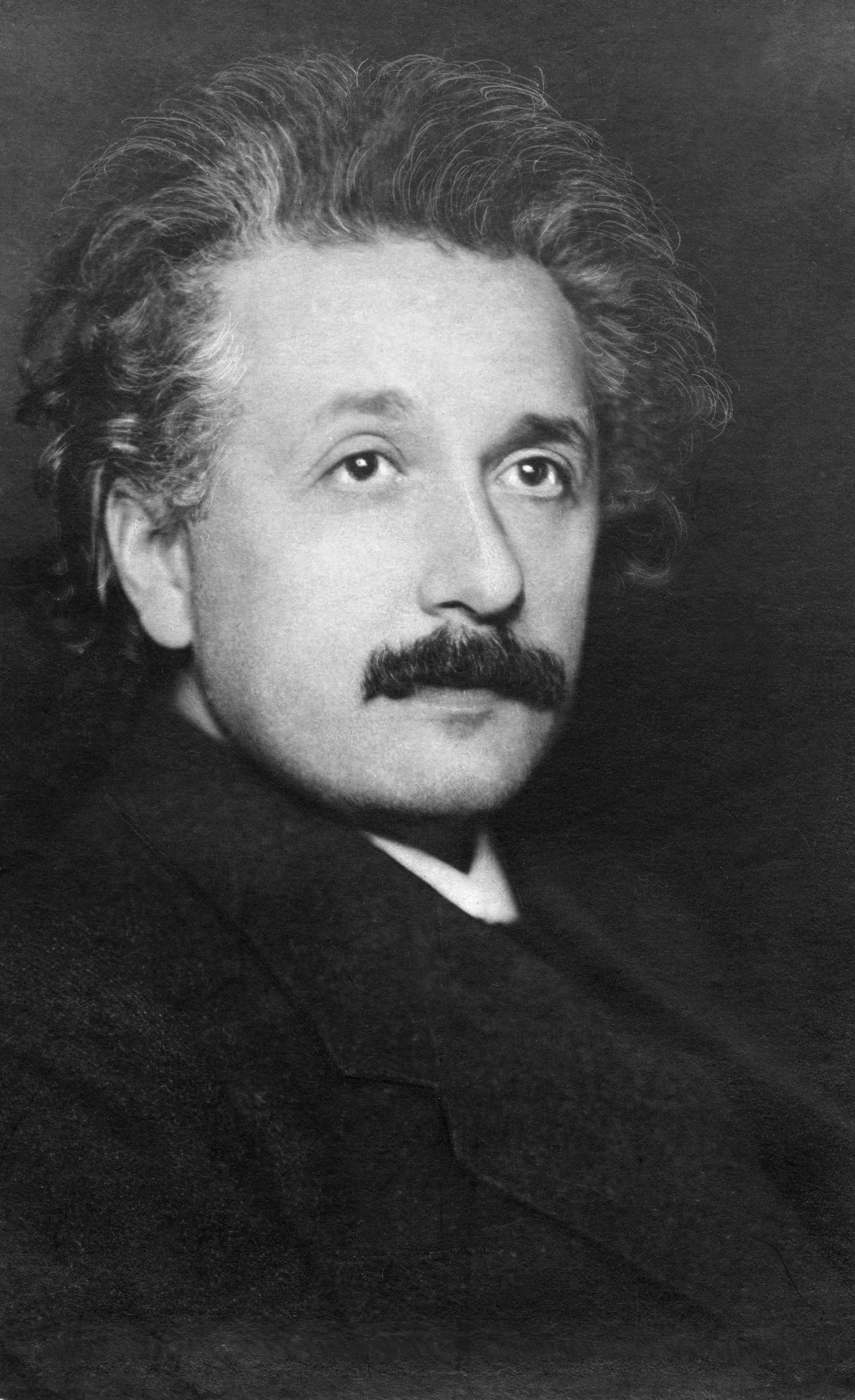 Are these the most famous moustaches in history?