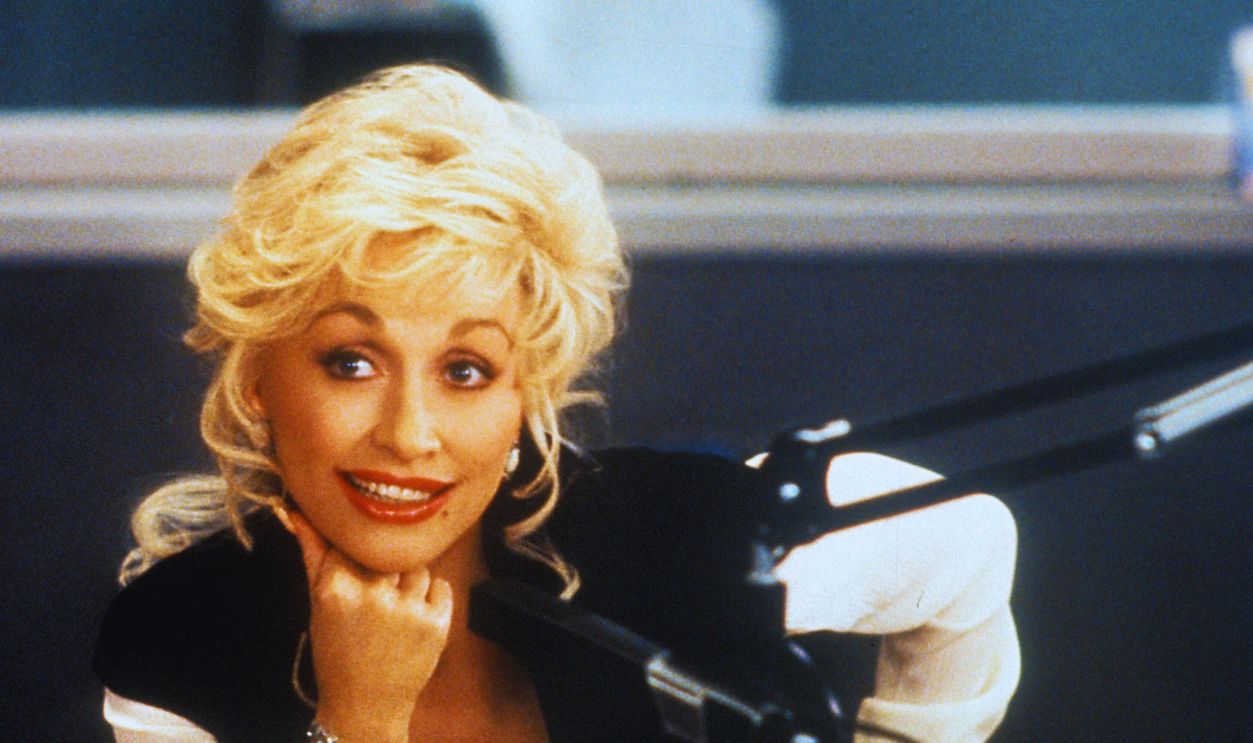 Dolly Parton wrote “I Will Always Love You” as a goodbye to her mentor ...