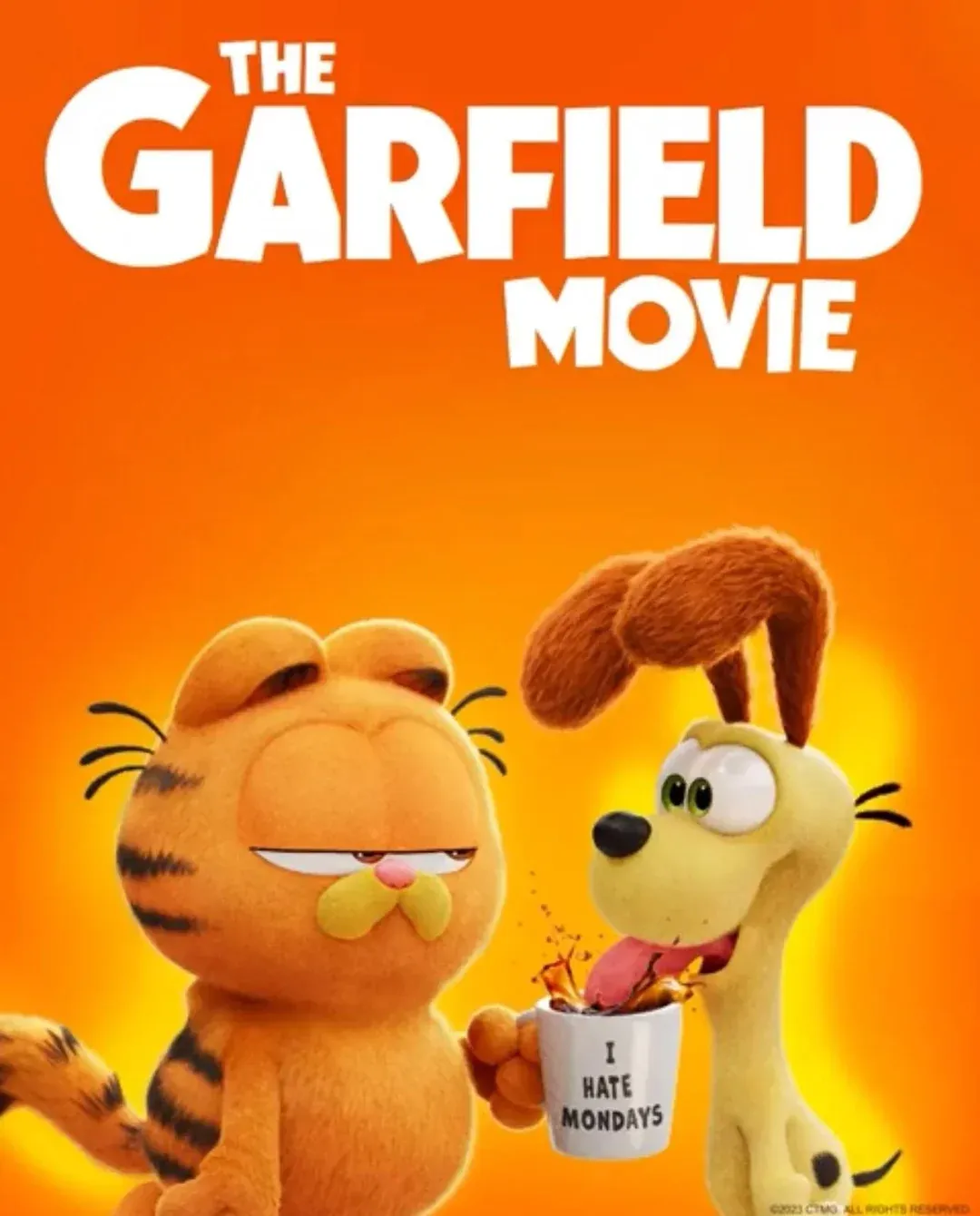 16 Beloved Cartoon Cats Who Stole Our Hearts