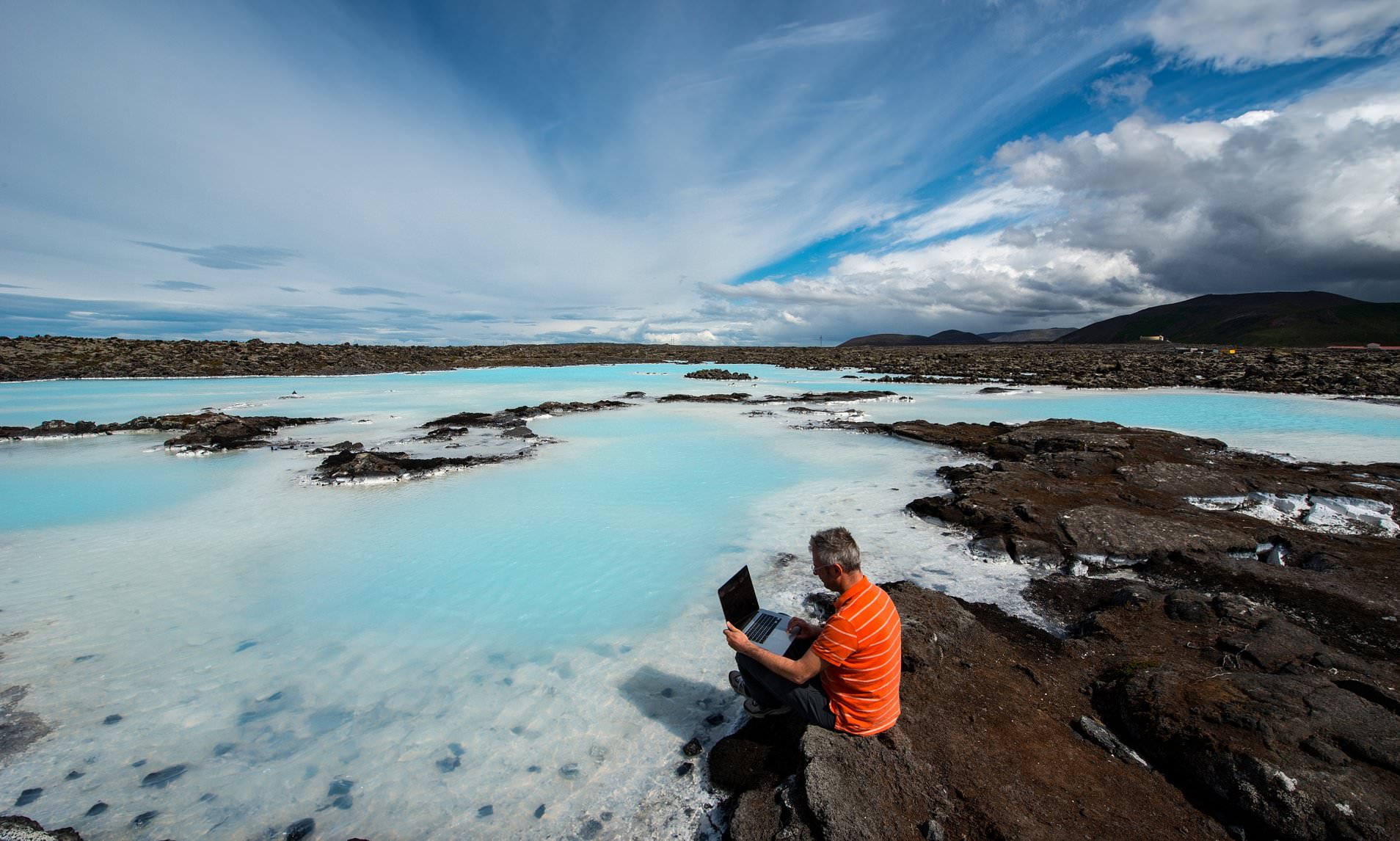 Europe's best countries for work-life balance revealed - does the UK ...
