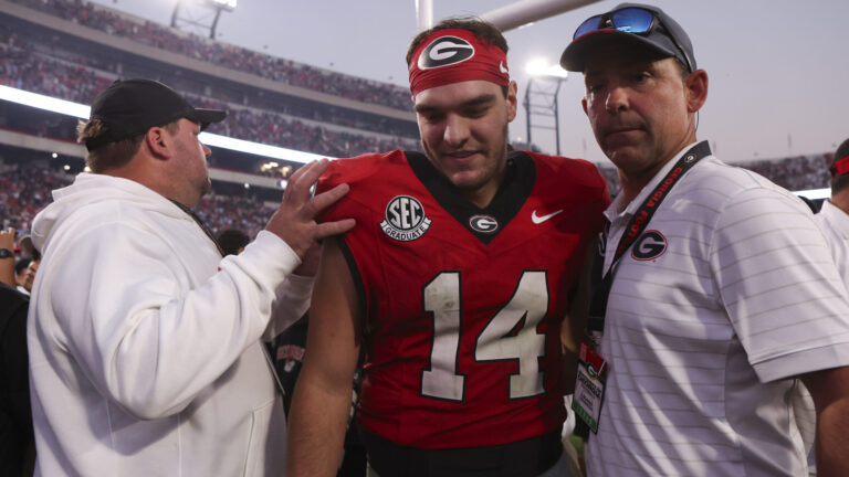 10 Most Overrated Teams in College Football Right Now