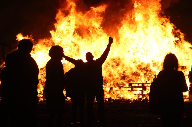 Oldham’s Bonfire Night and fireworks may be scrapped for good