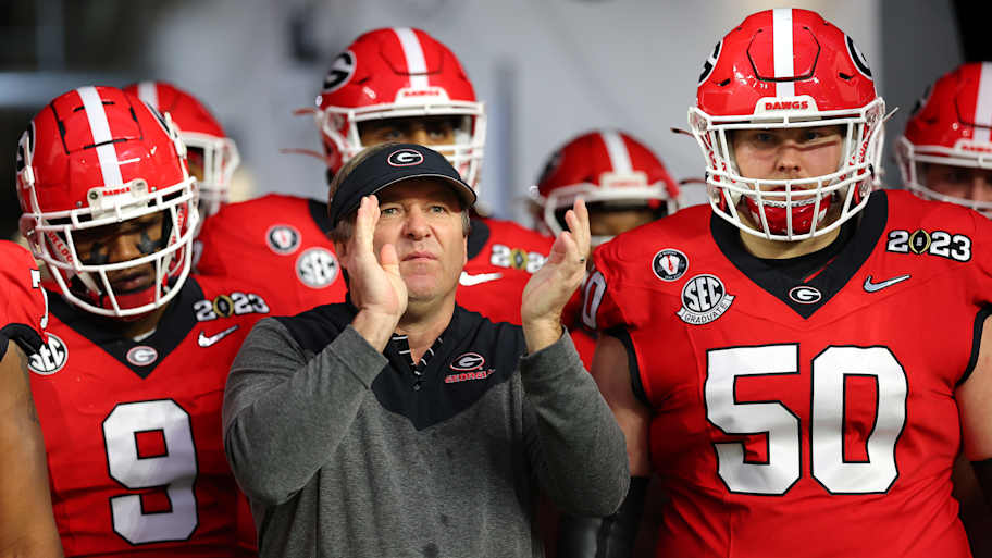 Final score predictions for Georgia football’s final 5 games