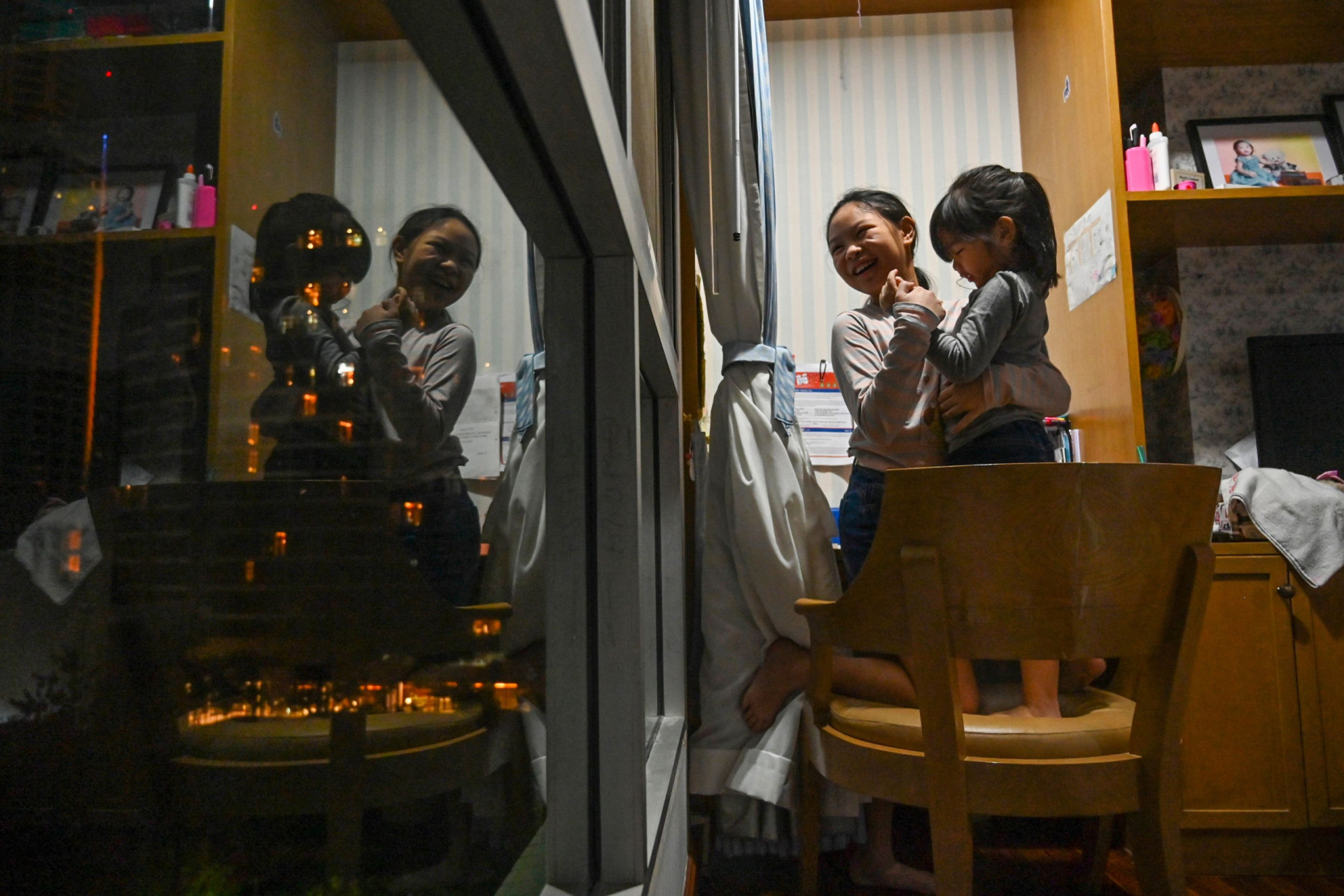 Ever heard of 'eldest daughter syndrome'?