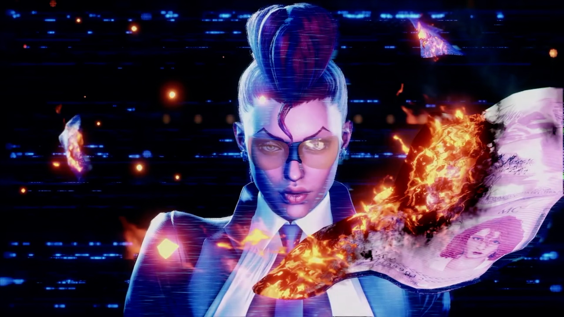 Street Fighter 6 Official C.Viper Gameplay Character Guide