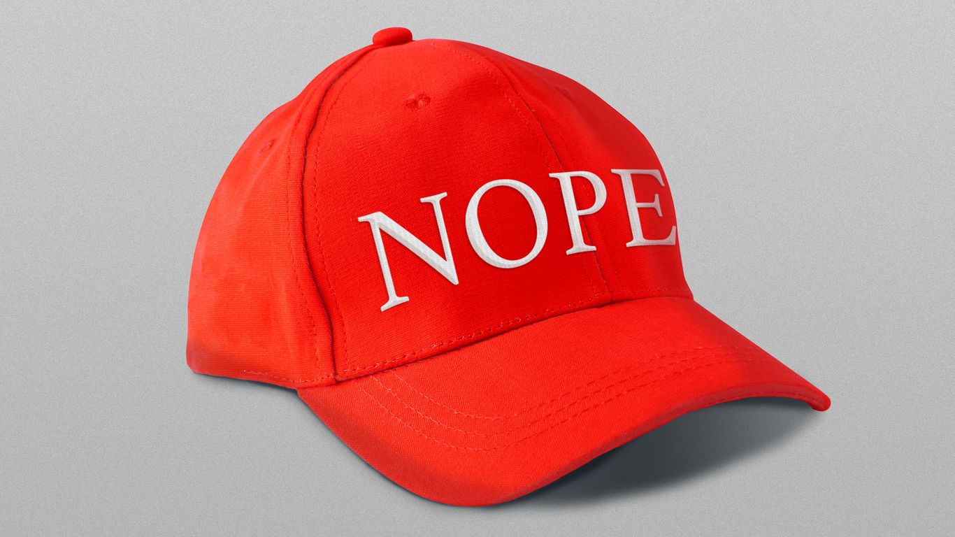 MAGA targets Disney, Netflix in cancellation spree