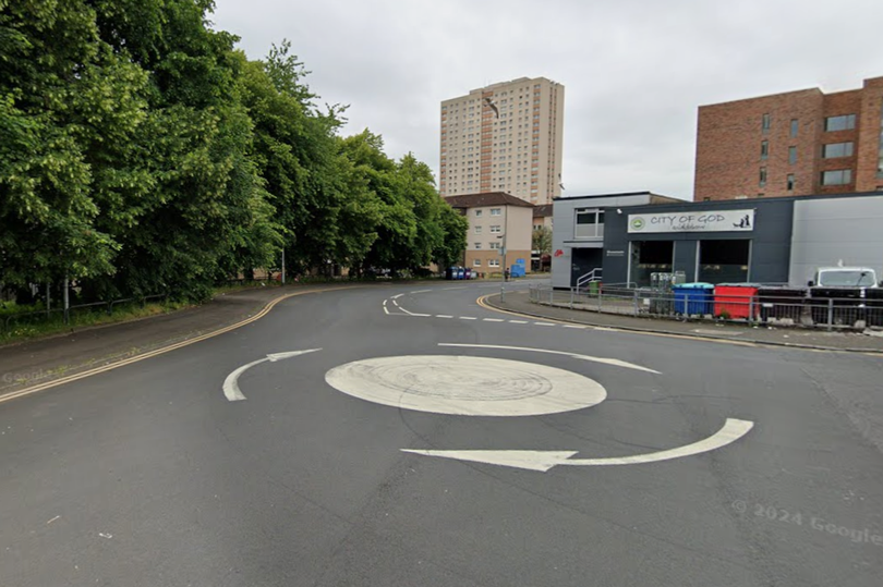 Young Glasgow student 'punched in head' during terrifying attack by two men