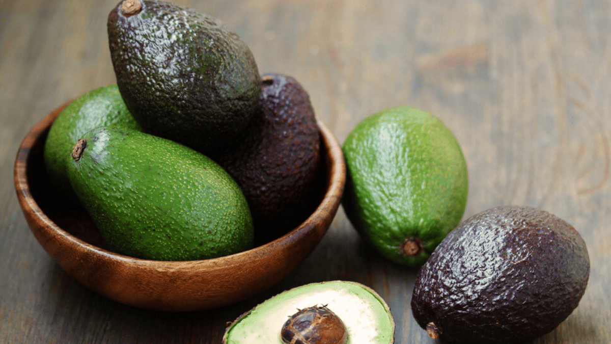 The Avocado Paradox: Experts Warn Which Medications Make This Superfood ...