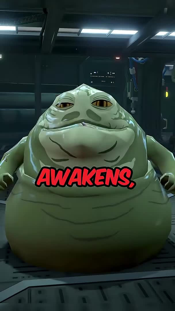 Ranking the worst Lego Star Wars characters #videogames #legostarwars # ...