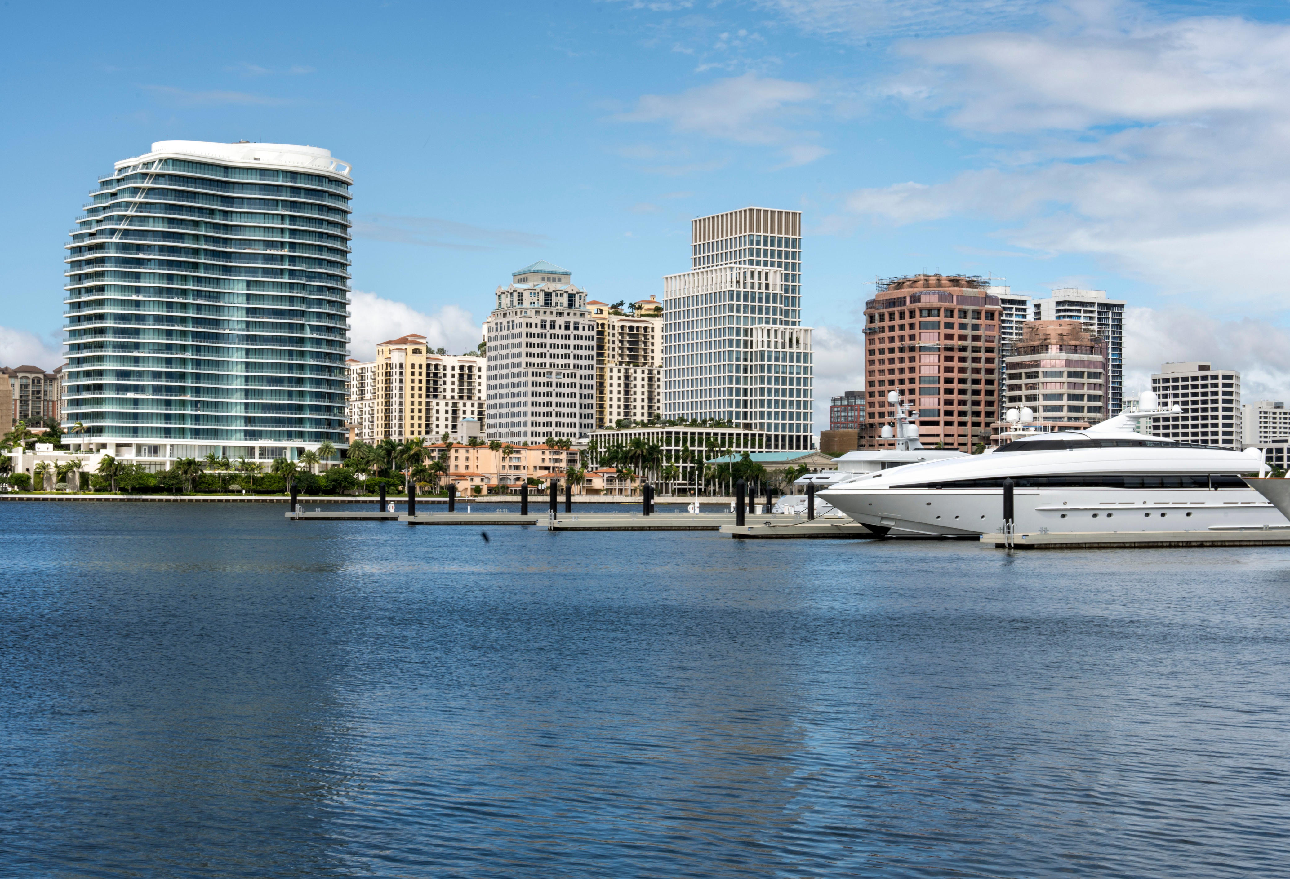 West Palm's growth must include everyone | Opinion