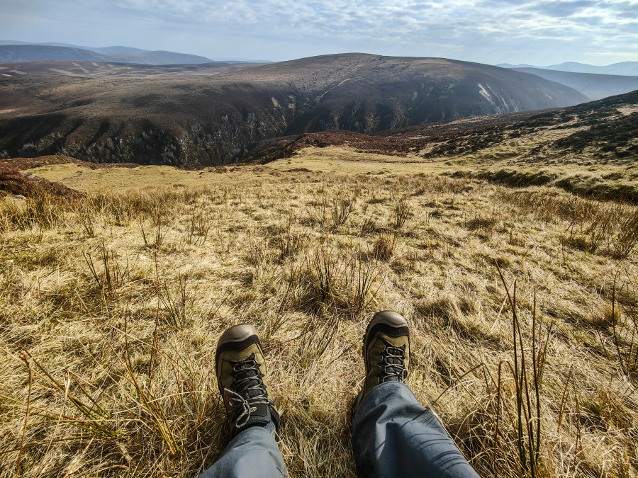 We do the blister-free miles in the best hiking boots for wide feet 2026