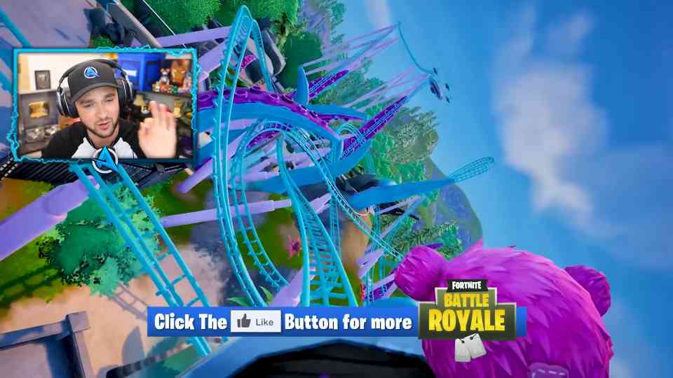 The Hidden Tricks Epic Never Told You About Fortnite
