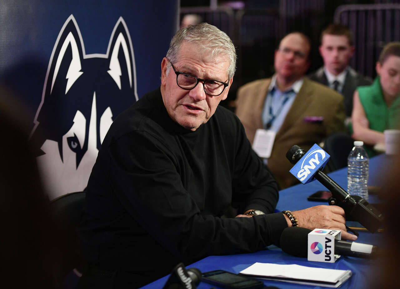 UConn men's, women's basketball at Big East Media Day: What to know
