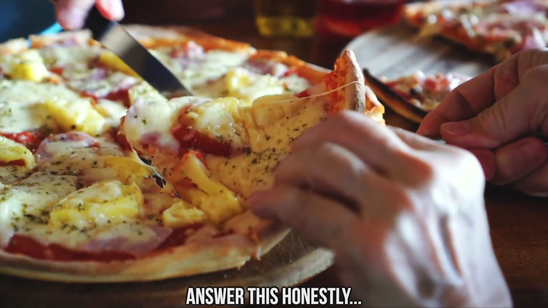 The world's most hated foods