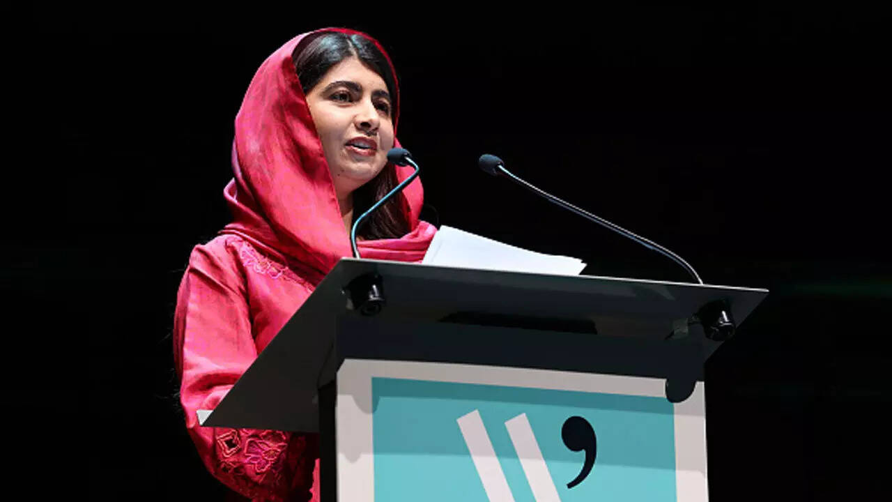 Malala Yousafzai educational qualifications and career path: From Swat ...