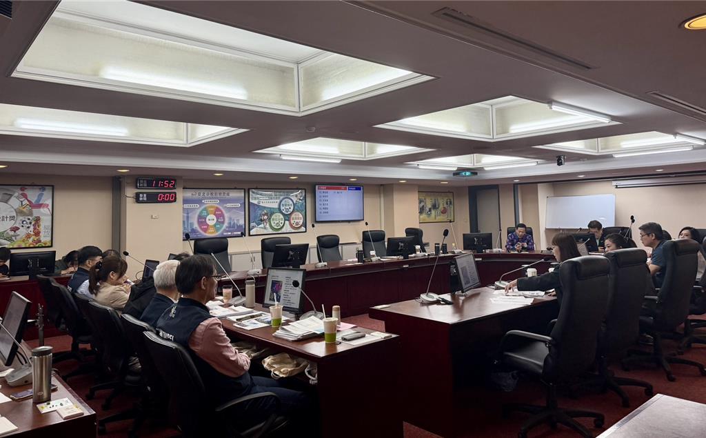 北士科T17、T18卡關 議員籲公布T12整合資訊：避免釘子戶