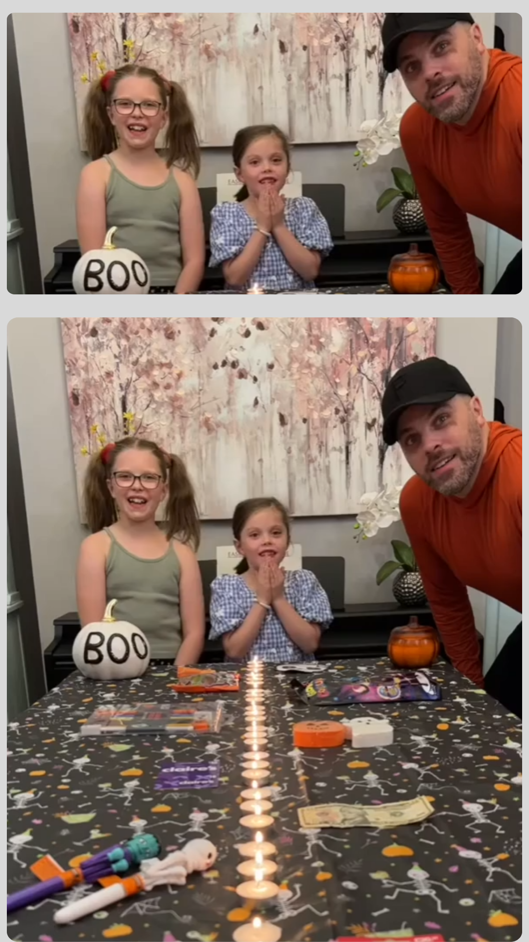 Halloween Prize Mania: Spooky Fun for Everyone