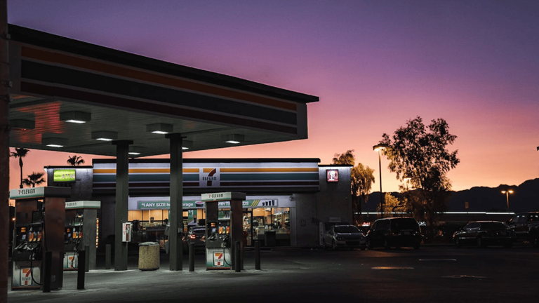 Gas rewards programs that are actually worth signing up for