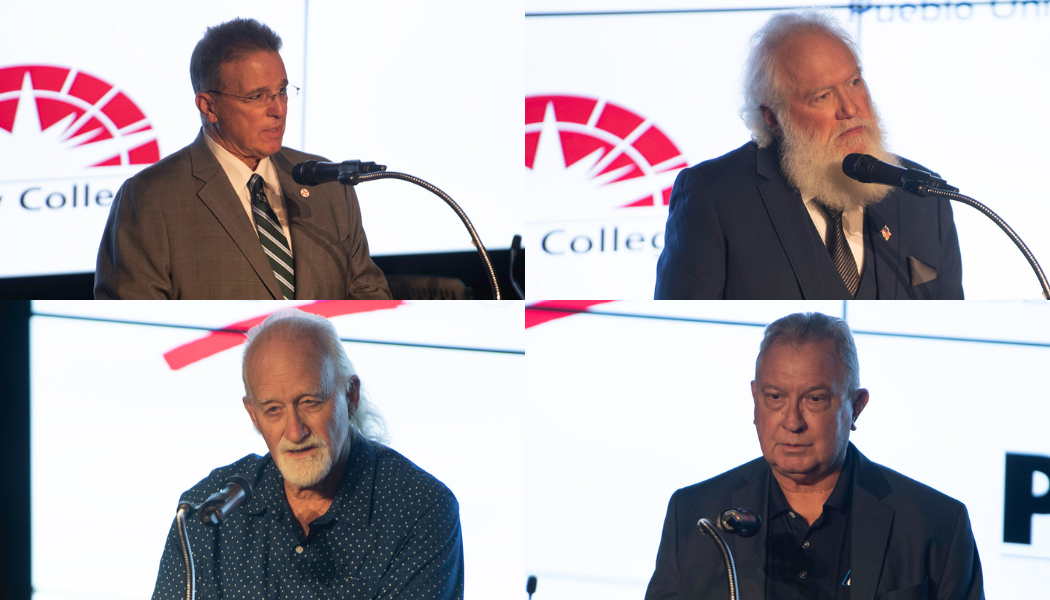 Are you ready to vote? Here is your guide to the November 2025 election ...