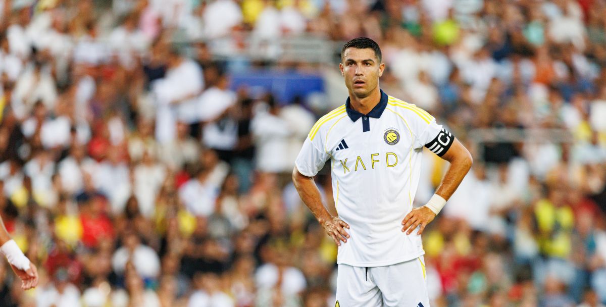 FIFA clears Al-Nassr to resume transfers before January window