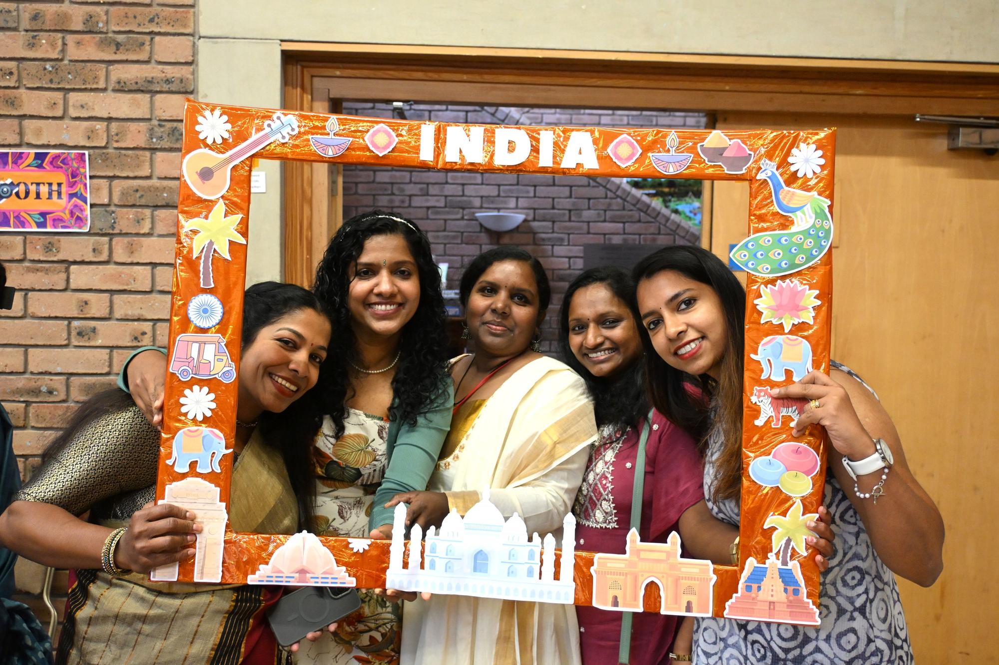 Be Diversified event celebrates international colleagues at Doncaster ...