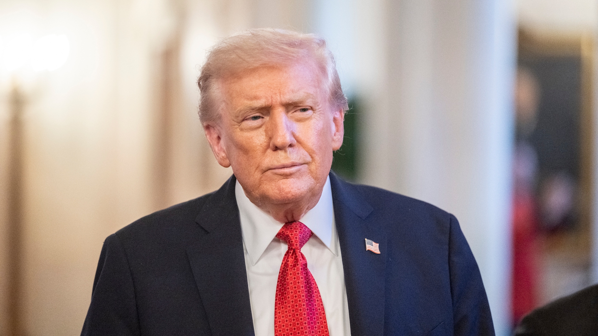 Trumps geheime Taskforce: So will er den ‘Deep State’ zerschlagen!