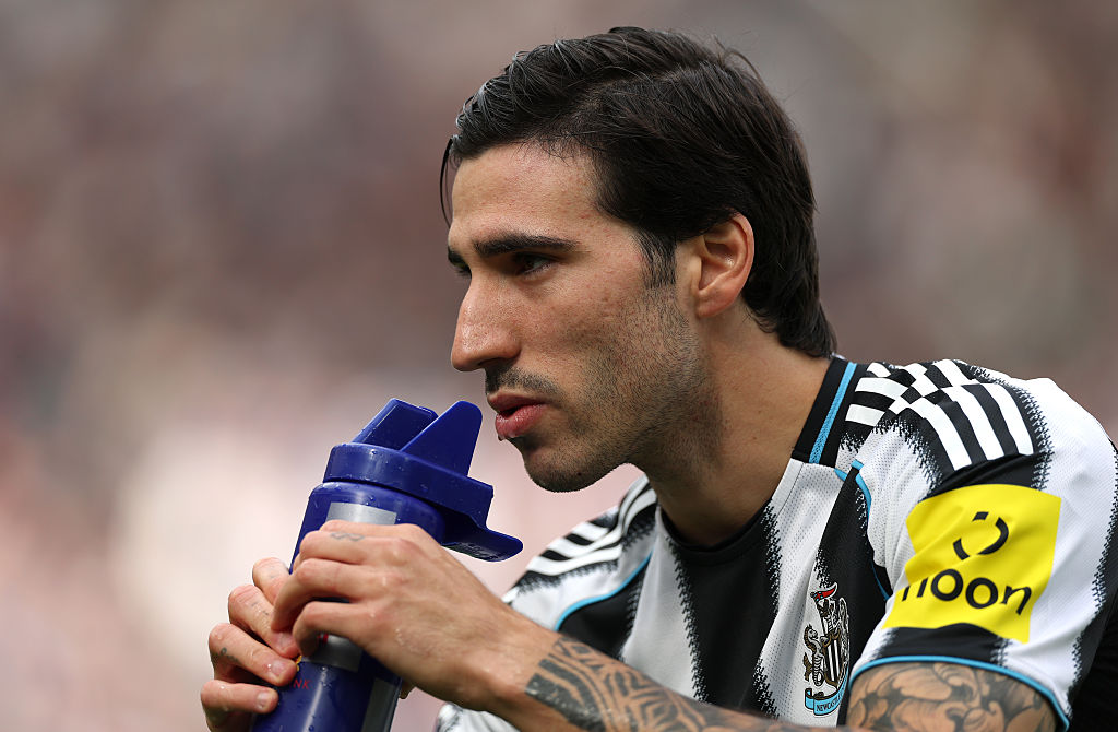 Key Newcastle United and Fulham stats compared ahead of Premier League ...