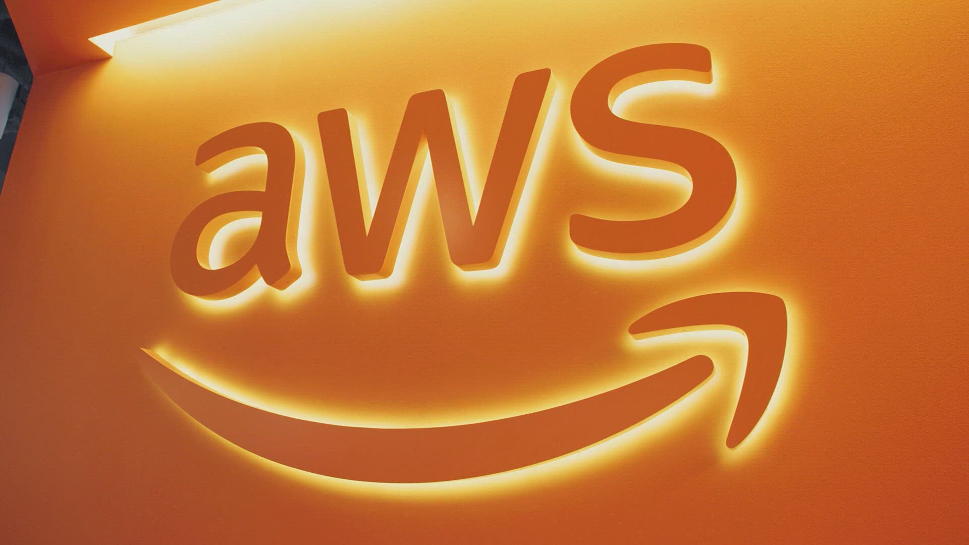 Massive Amazon cloud outage resolved after disrupting internet worldwide