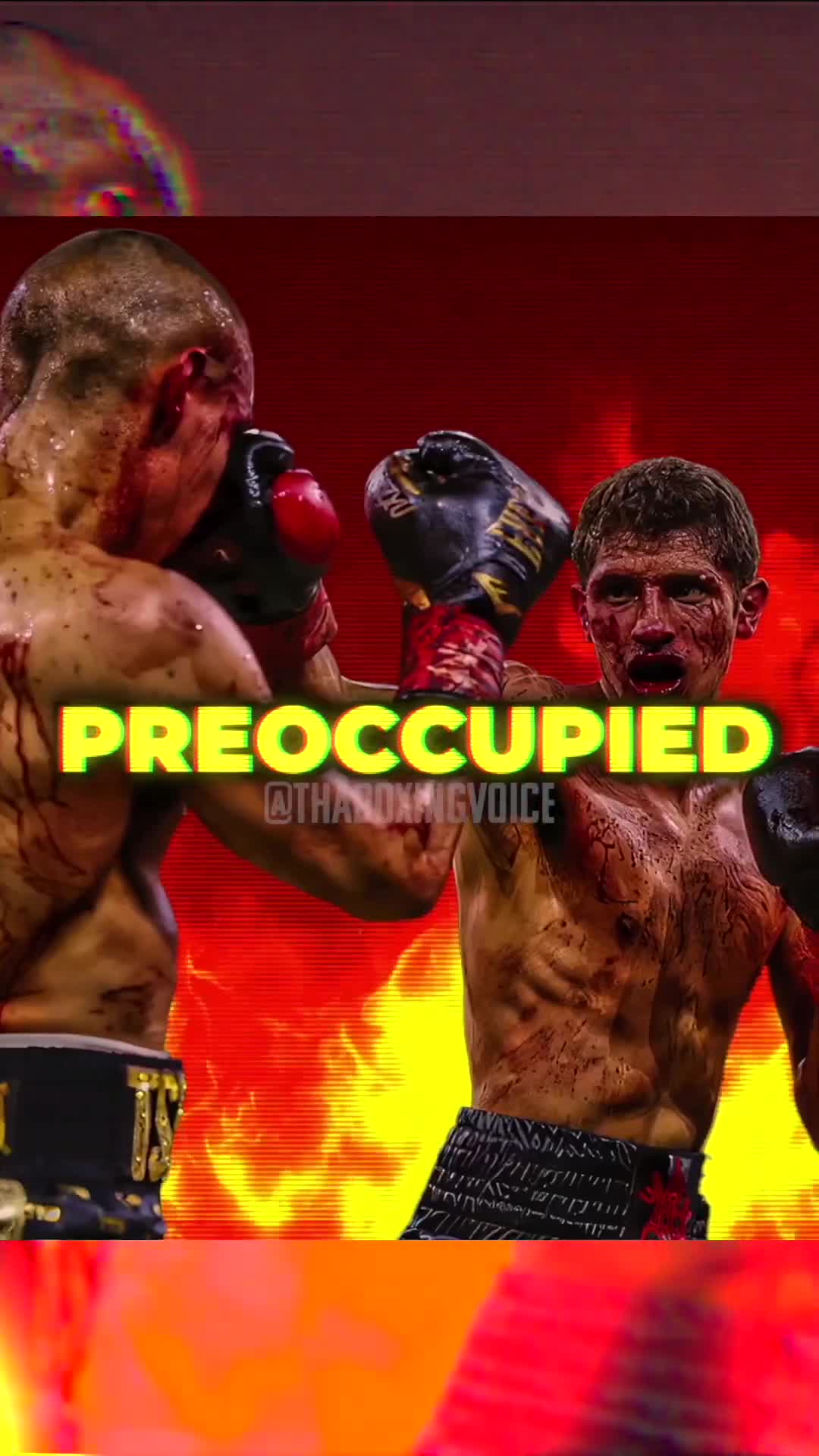 How much did the cut play a part in Sebastian Fundora beating Tim Tszyu?