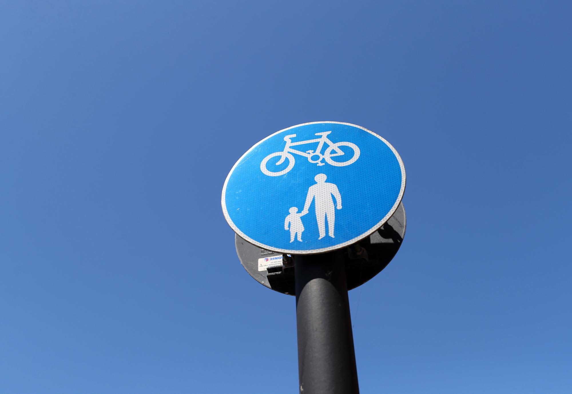 New cycleways and toucan crossing proposed for Northampton under ...