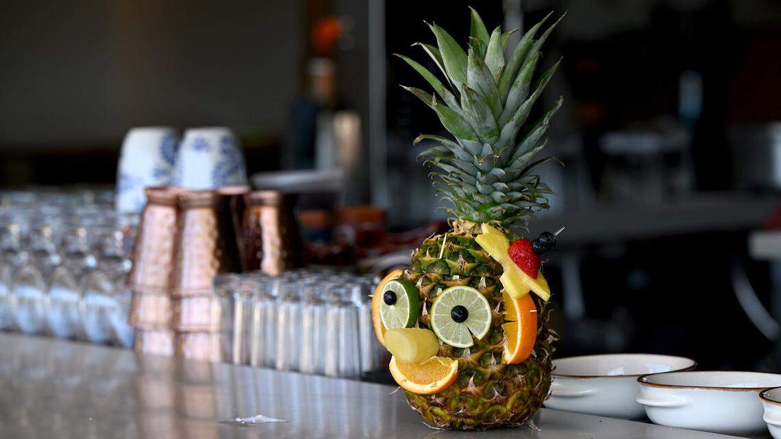 More than 40 new Manatee County restaurants opened in 2025. See the ...