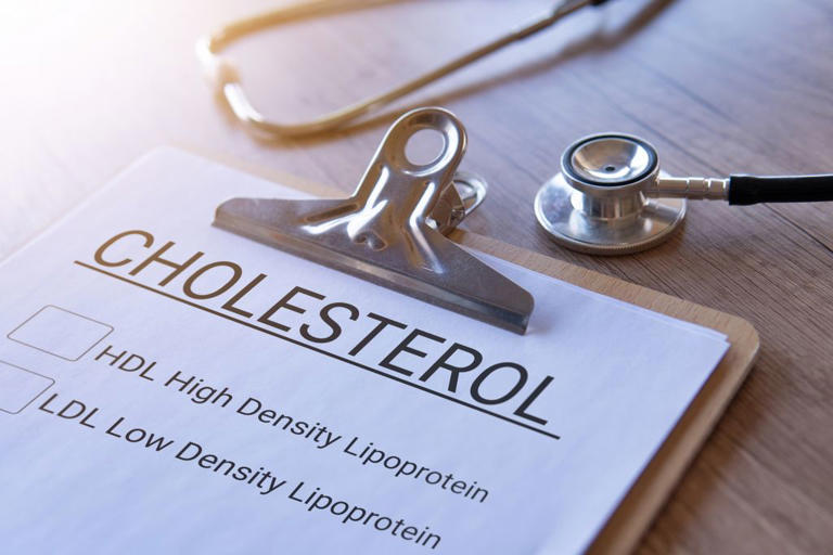 How to prevent high cholesterol - before it causes serious problems