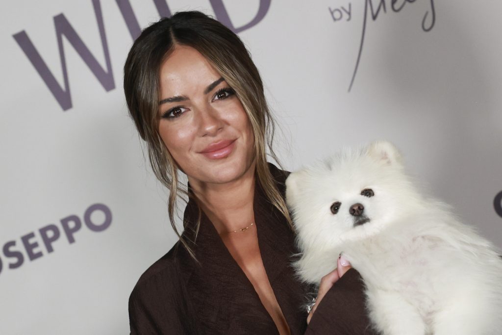 Melyssa Pinto debuta como diseñadora con una colección cápsula para Gioseppo