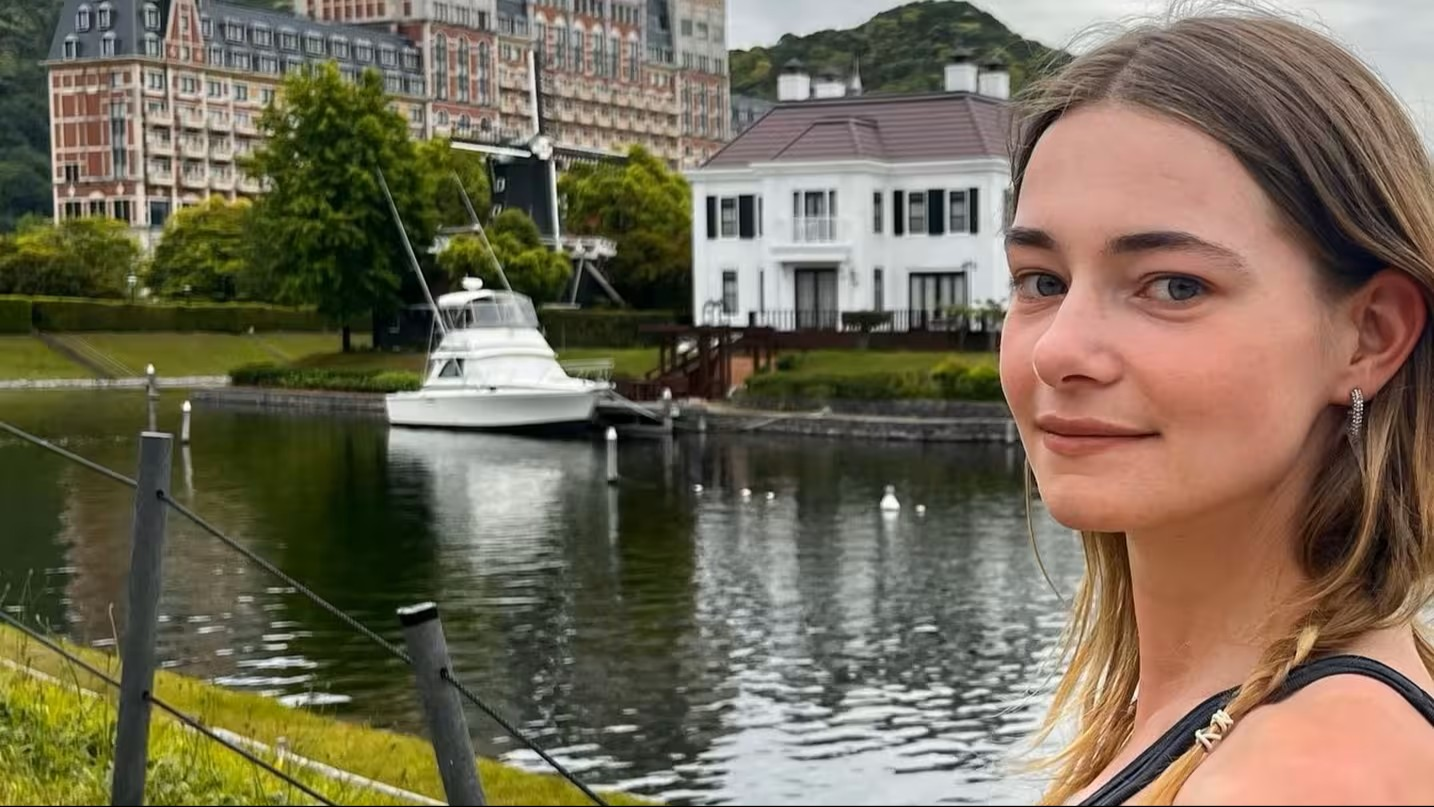 Binnenkijken in de woning van presentatrice Emma Wortelboer