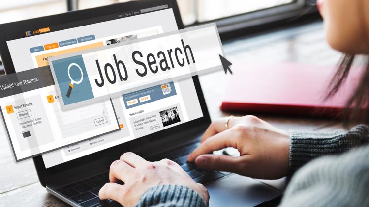 Beware fake job offers: Scammers target recruits with high pay, low ...