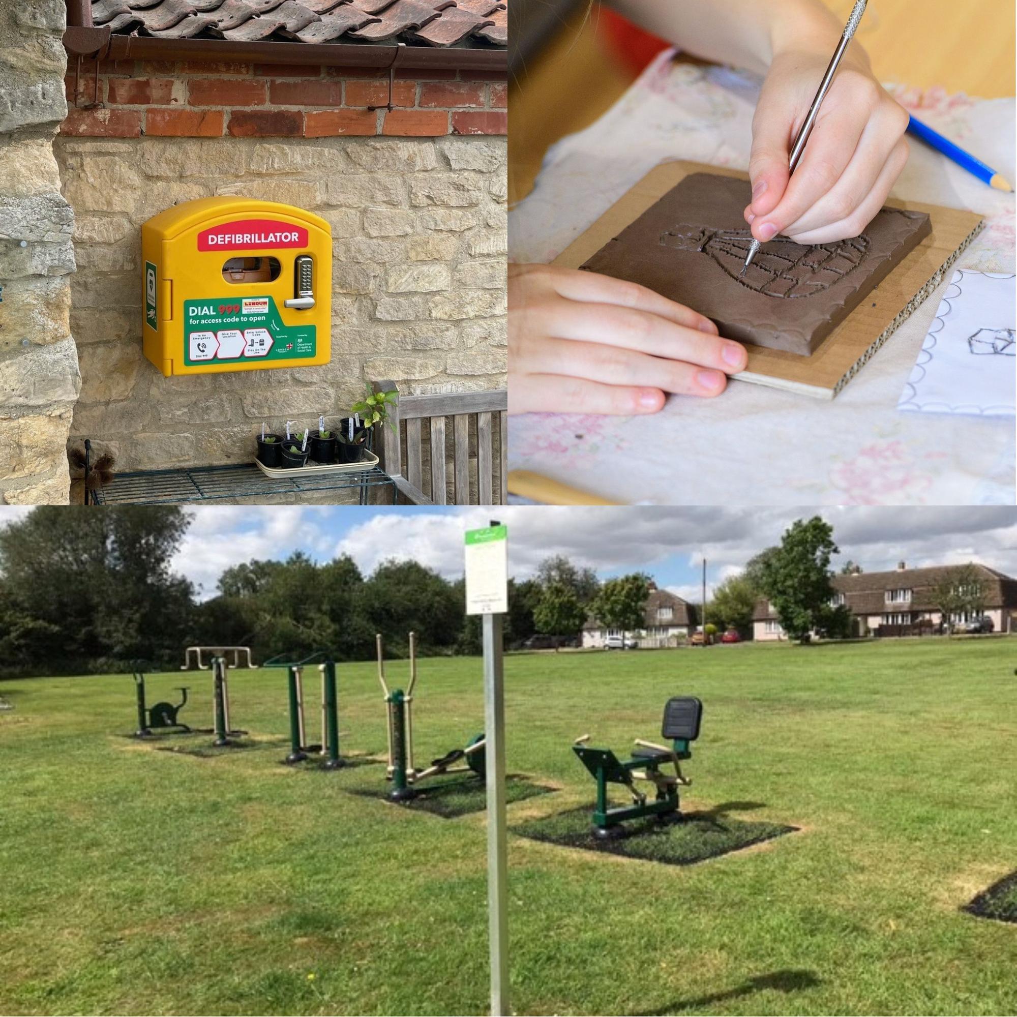 Applications open for new grant with 10% match funding to help ...