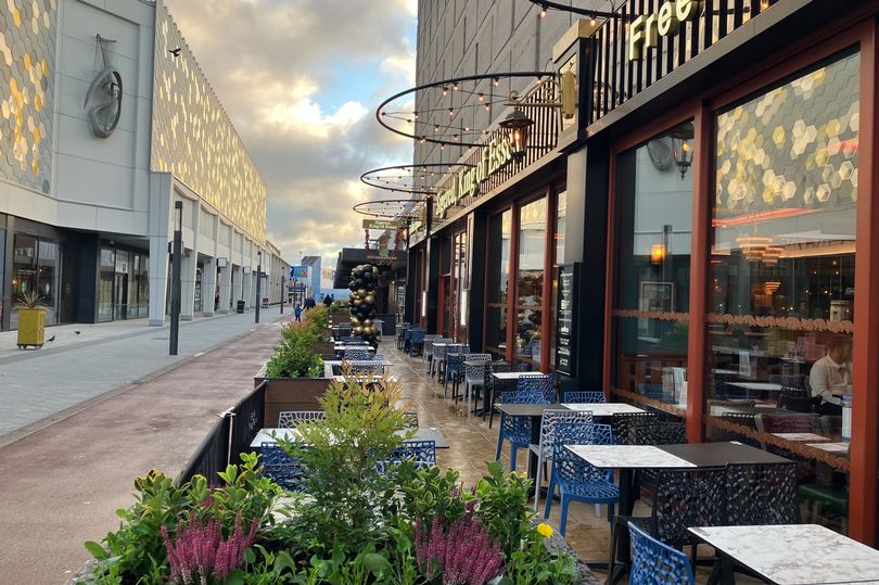Wetherspoons 'disappointed' after vandals attack Basildon pub 24 hours ...