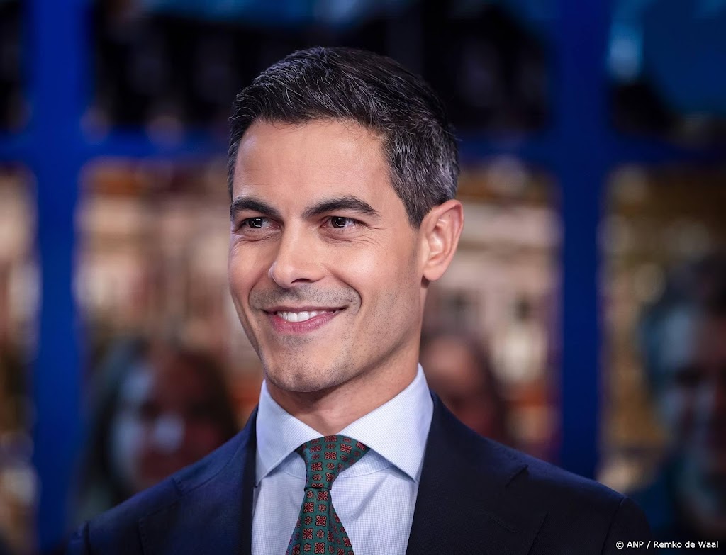 Rob Jetten vaakst te gast in landelijke media