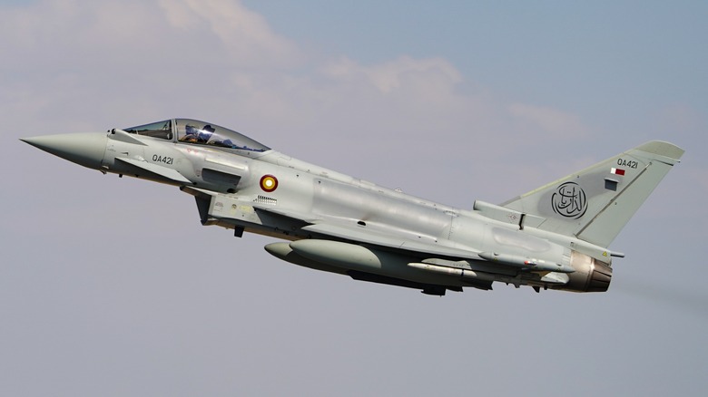 Germany Just Ordered 20 Of The World's Most Advanced Jets – Here's What ...
