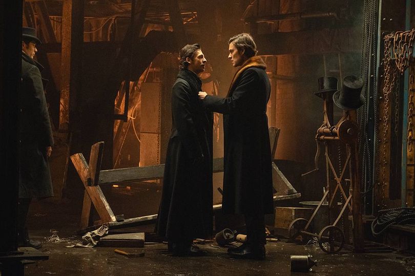 Benjamin Lee Guinness's extraordinary life and what House of Guinness ...