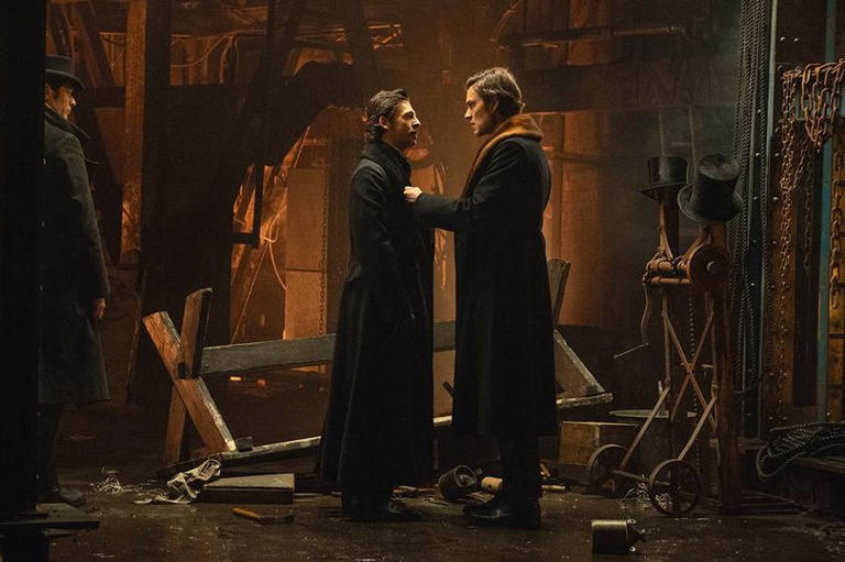 Benjamin Lee Guinness's extraordinary life and what House of Guinness ...