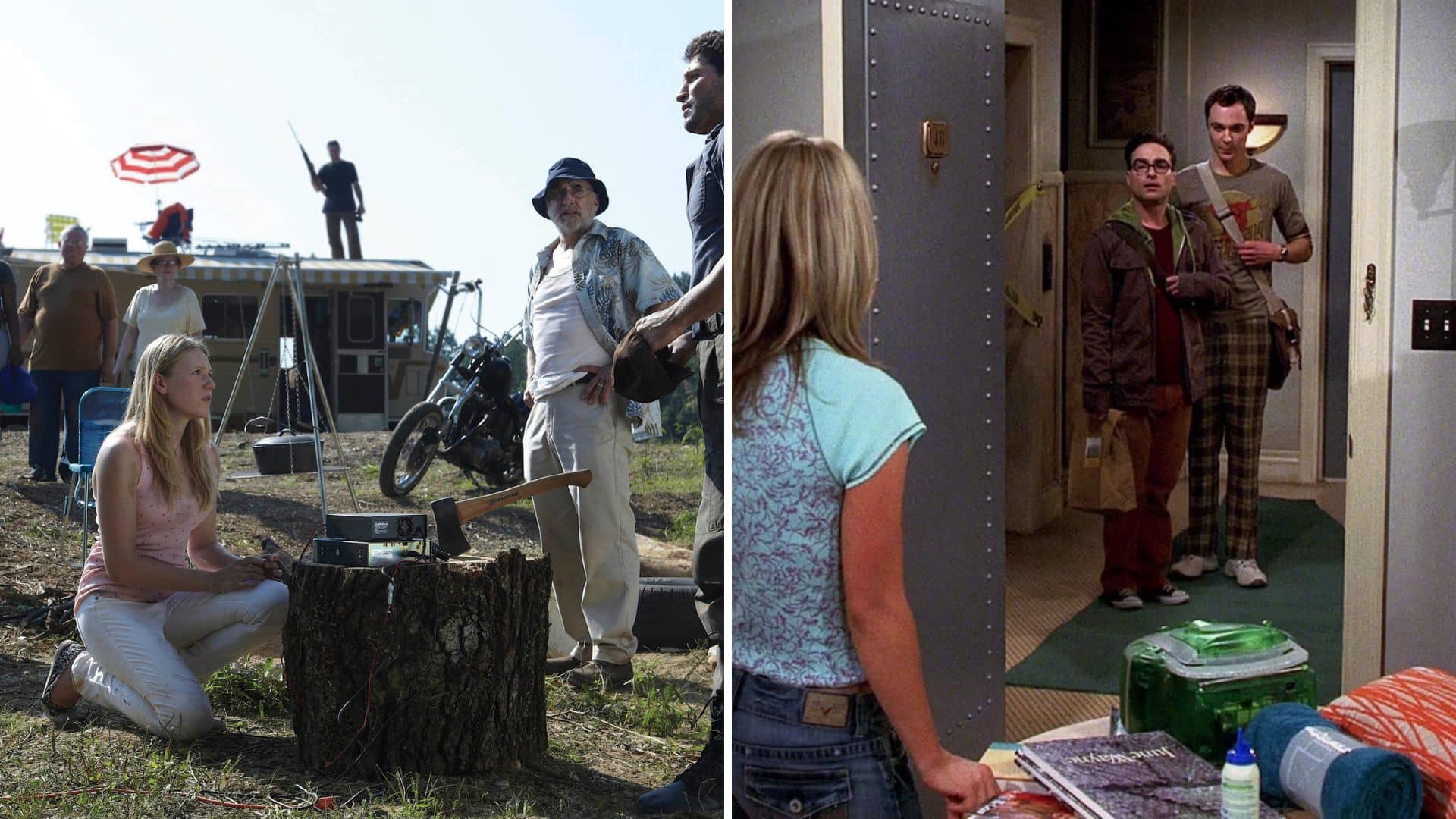 25 TV Pilot Episodes That Became Instant Hits