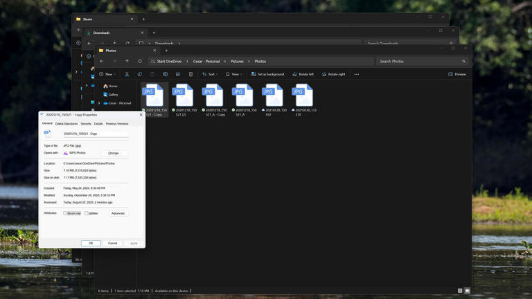 50+ Windows keyboard shortcuts that I can no longer work without (even ...