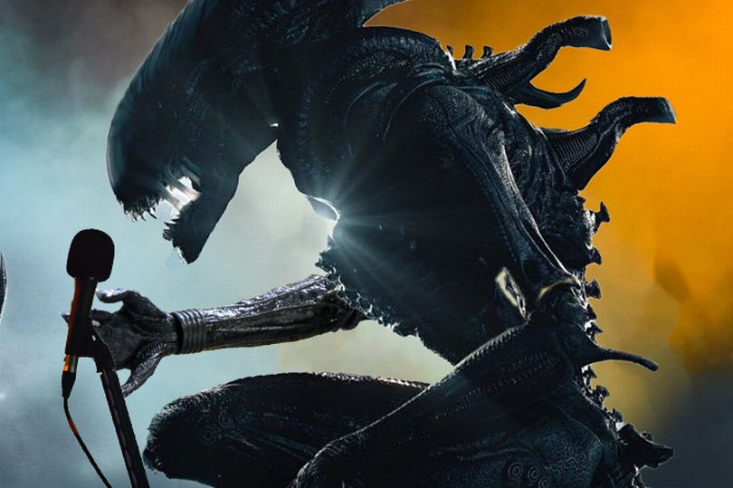 Alien musical teased as fuming horror fans beg 'please don't let this ...